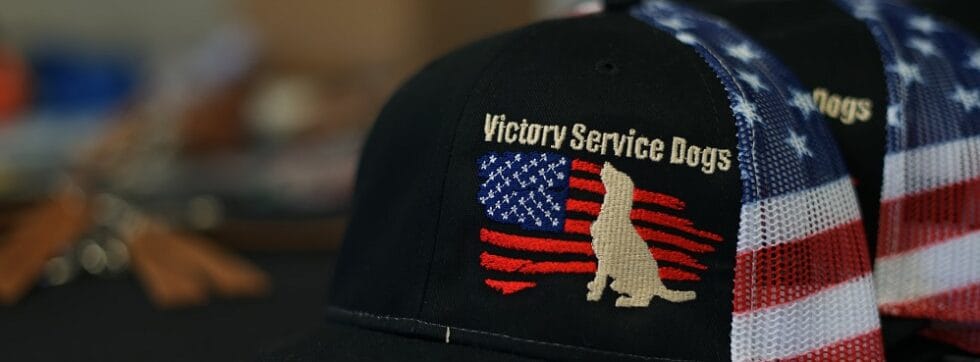 Victory Valor - Victory Service Dogs
